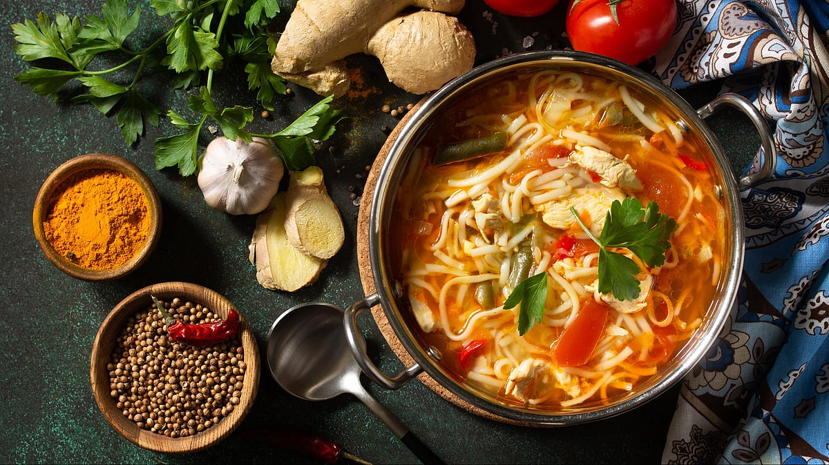 The Best Airport Restaurants In The World, According To Business Power ...