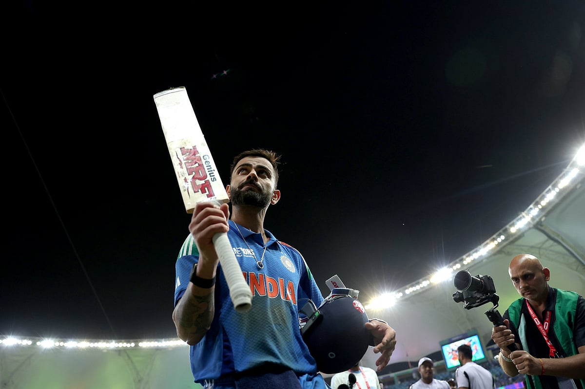 India-Pakistan Champions Trophy Clash Breaks Record Viewership At 60.2 Crore On JioHotstar