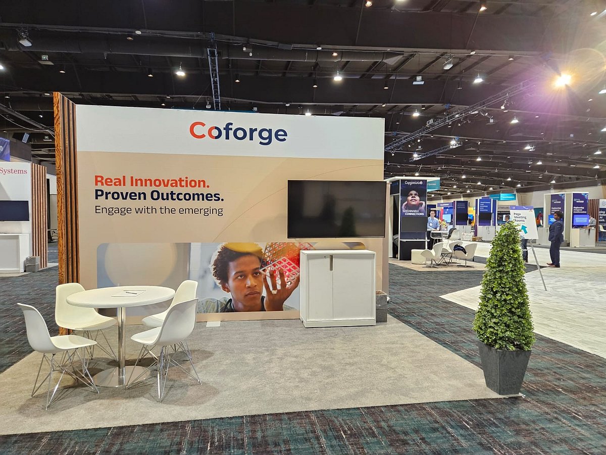 Coforge–Encora Combination A Strong Push Towards AI-Led Engineering ...