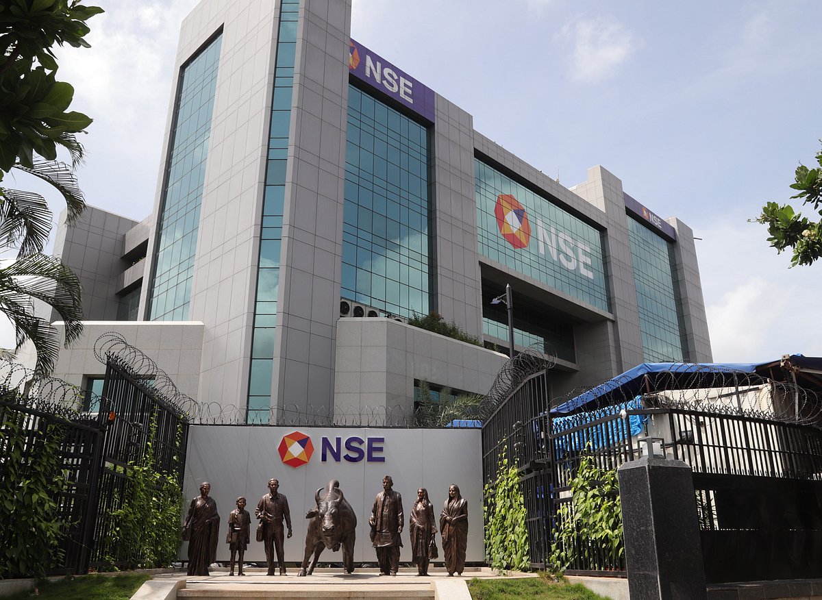 NSE F&O Expiry Shifts To Tuesday From Thursday