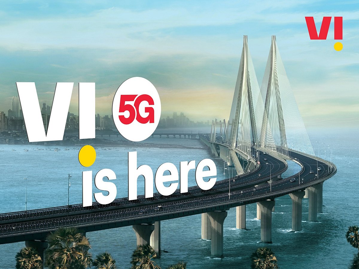 Vodafone Idea 5G Prepaid And Postpaid Recharge Plan Details