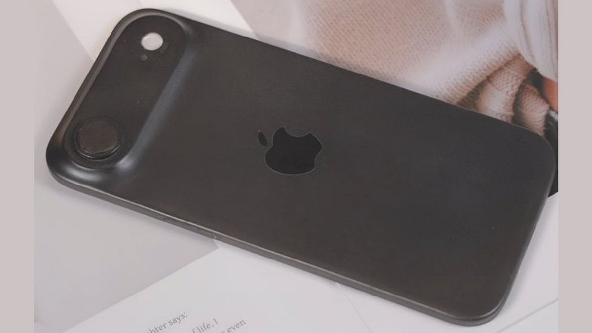 iPhone 18 Pro Launch: All Set To Do A First; All You Wanted To Know ...