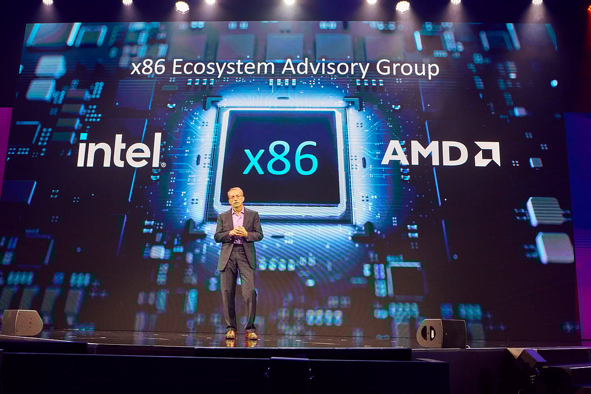 Pat Gelsinger Ex Intel CEO Nvidia AI GPUs 10,000 Times More Expensive, Jensen Huang Lucky