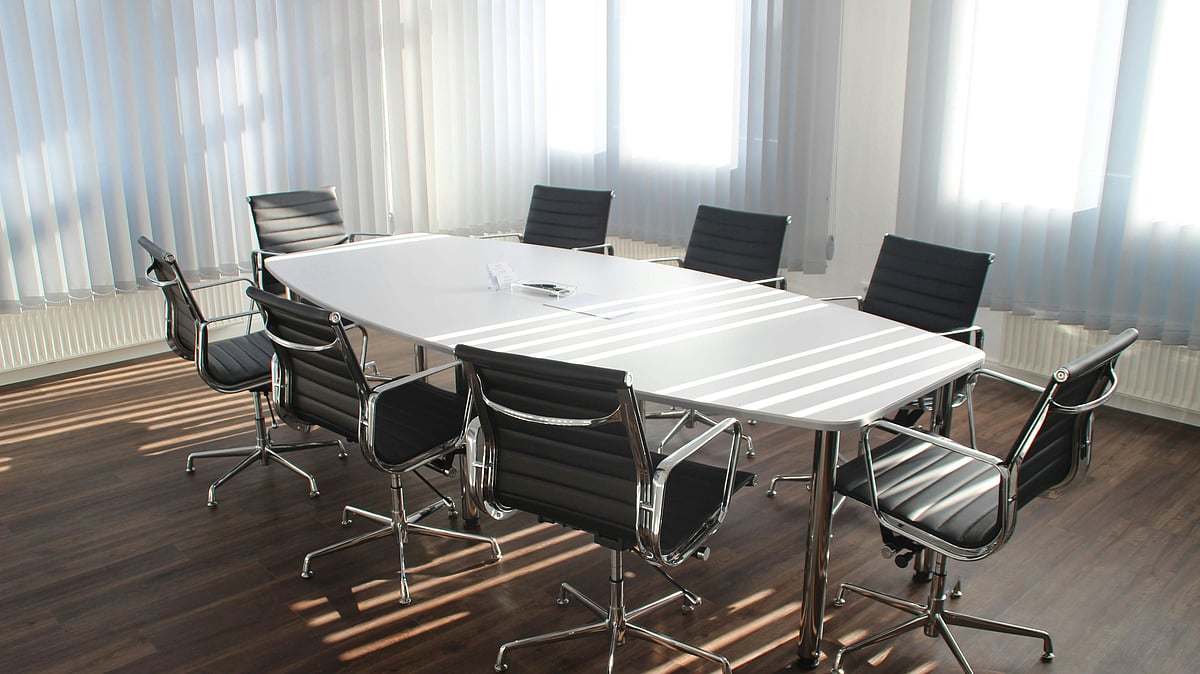 BFSI Firms Lease Record 1.35-Crore-Sq-Ft Office Space In 2024