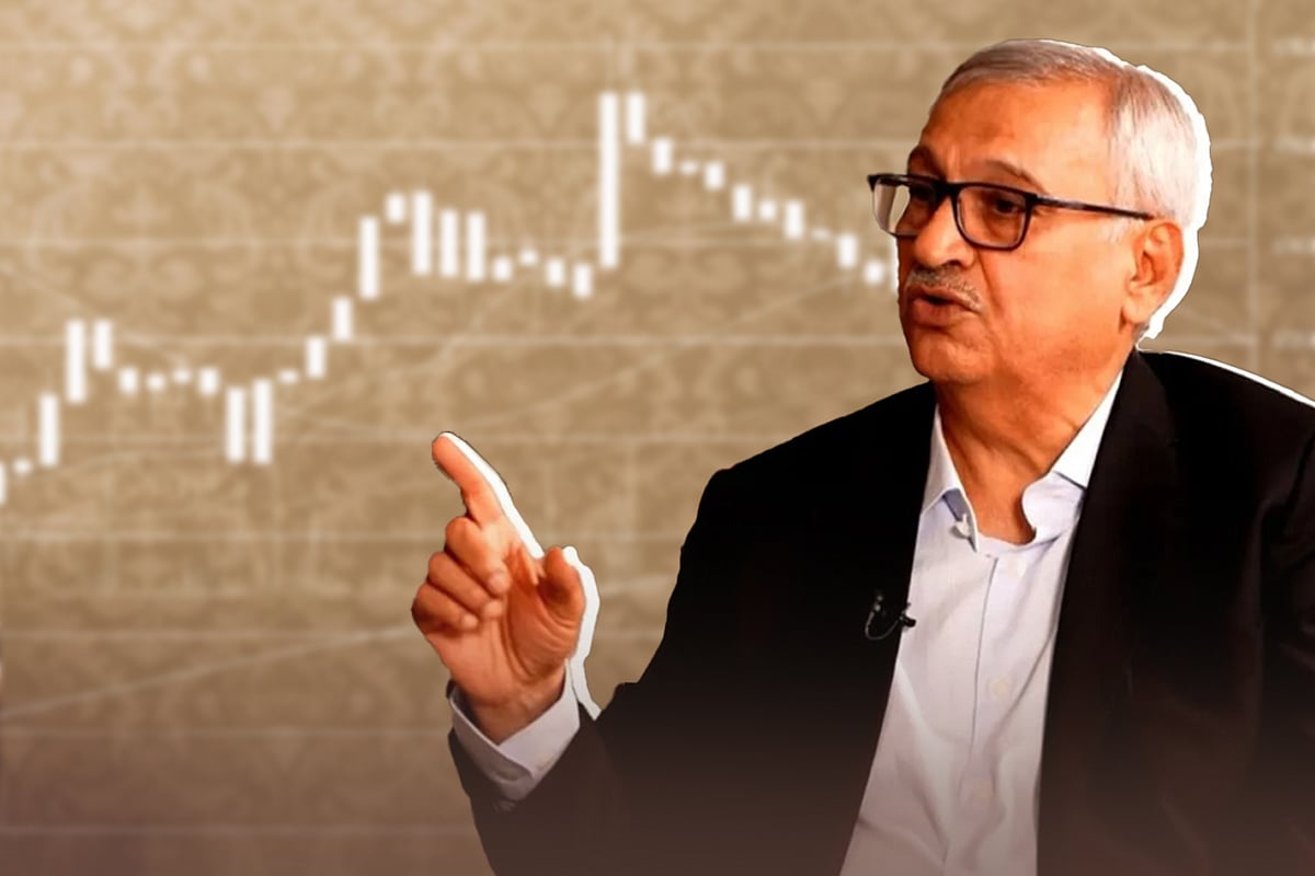 Art Of Selling, Quality Investment And More: Govind Parikh Shares His ...