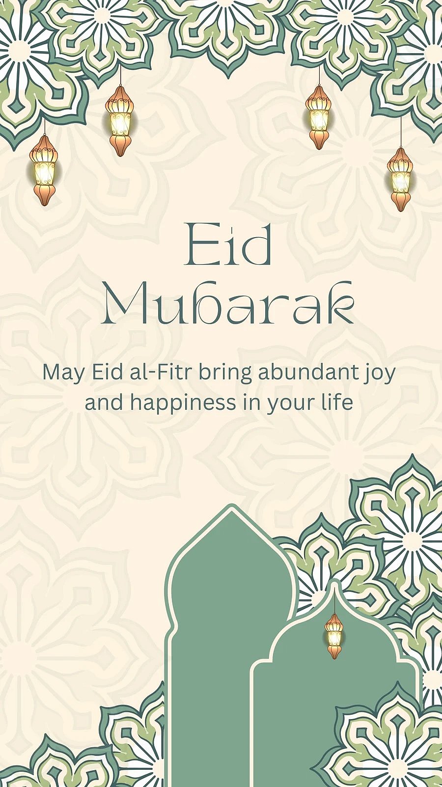 Feliz Día De Eid Mubarak Eid Al Adha Eid Mubarak Feliz Día Del Eid