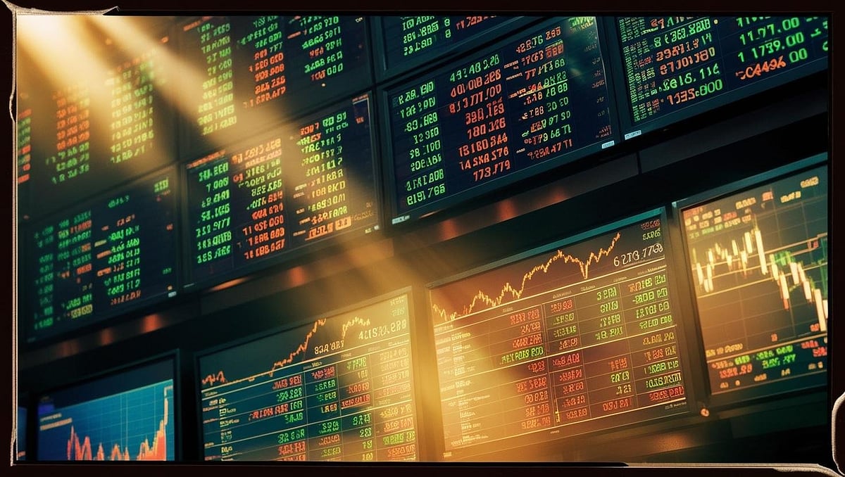 Nifty In Technical Charts: Bank Nifty Holds The Key To Continuance