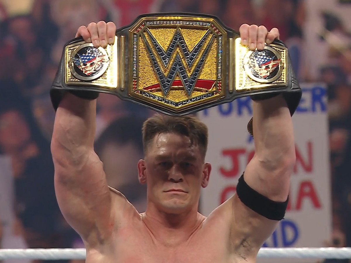 2025 WWE WrestleMania 41: Results, Full List Of Winners, Highlights And ...