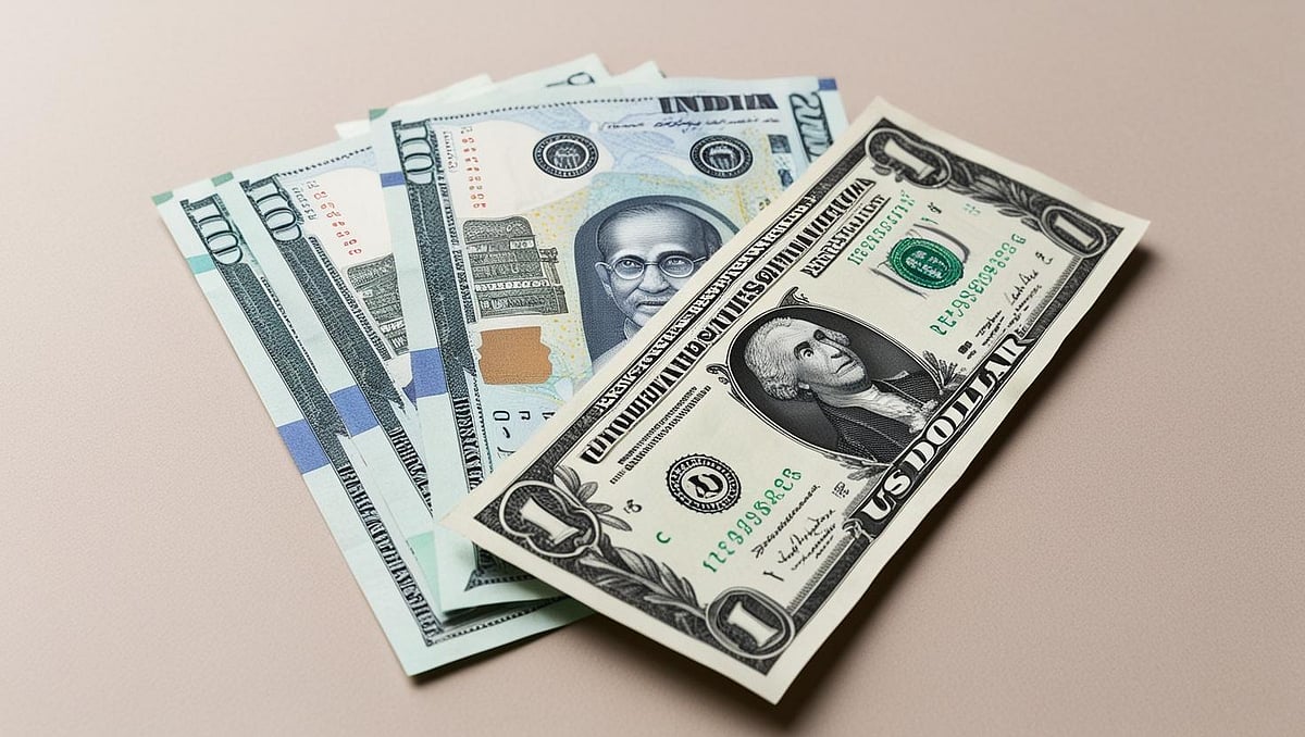 FPIs Remain Net Sellers, Offload Equities Worth Nearly Rs 1,800 Crore