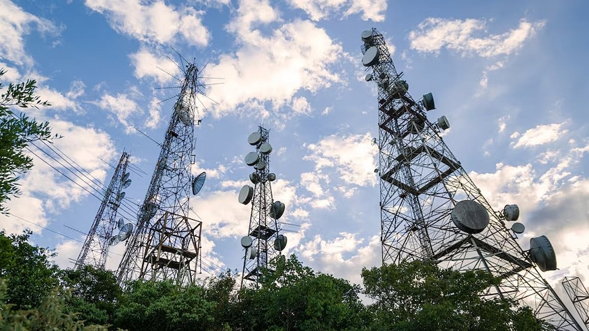 Reliance Industries Ltd. News and Updates