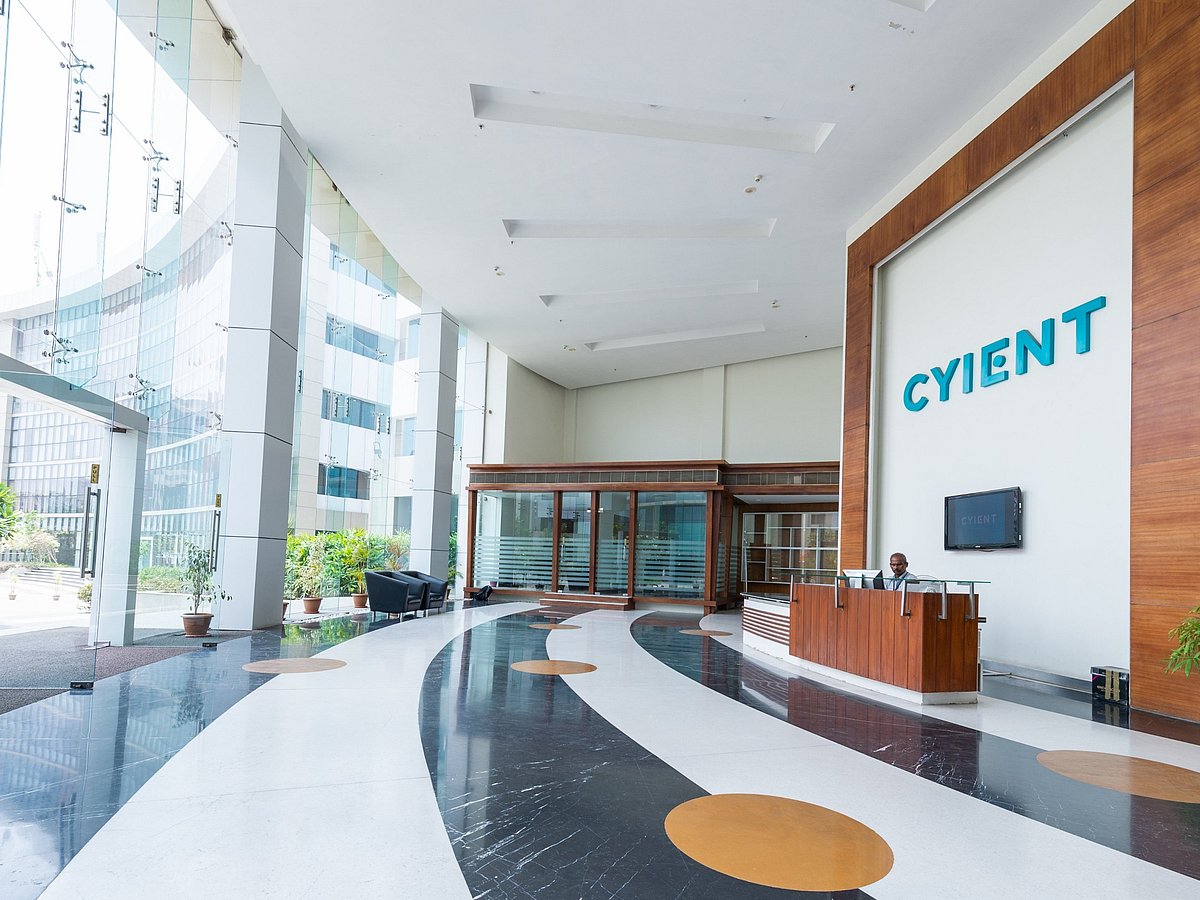 Cyient Q4 Results: Profit Surges, Revenue Falls