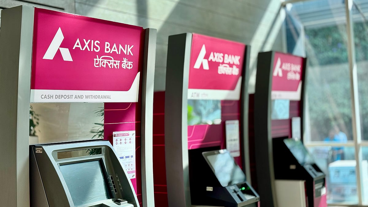 Axis Bank Q4 Results Review: Systematix Maintains 'Hold' Rating But ...