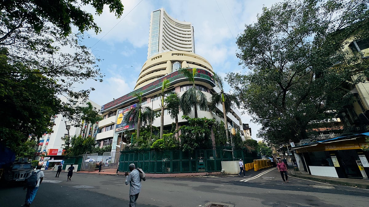 NSE, BSE Holidays 2025: Full List Of Stock Market Holidays In May 2025