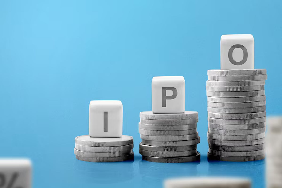 IPO Rush: Two SME Issues This Week