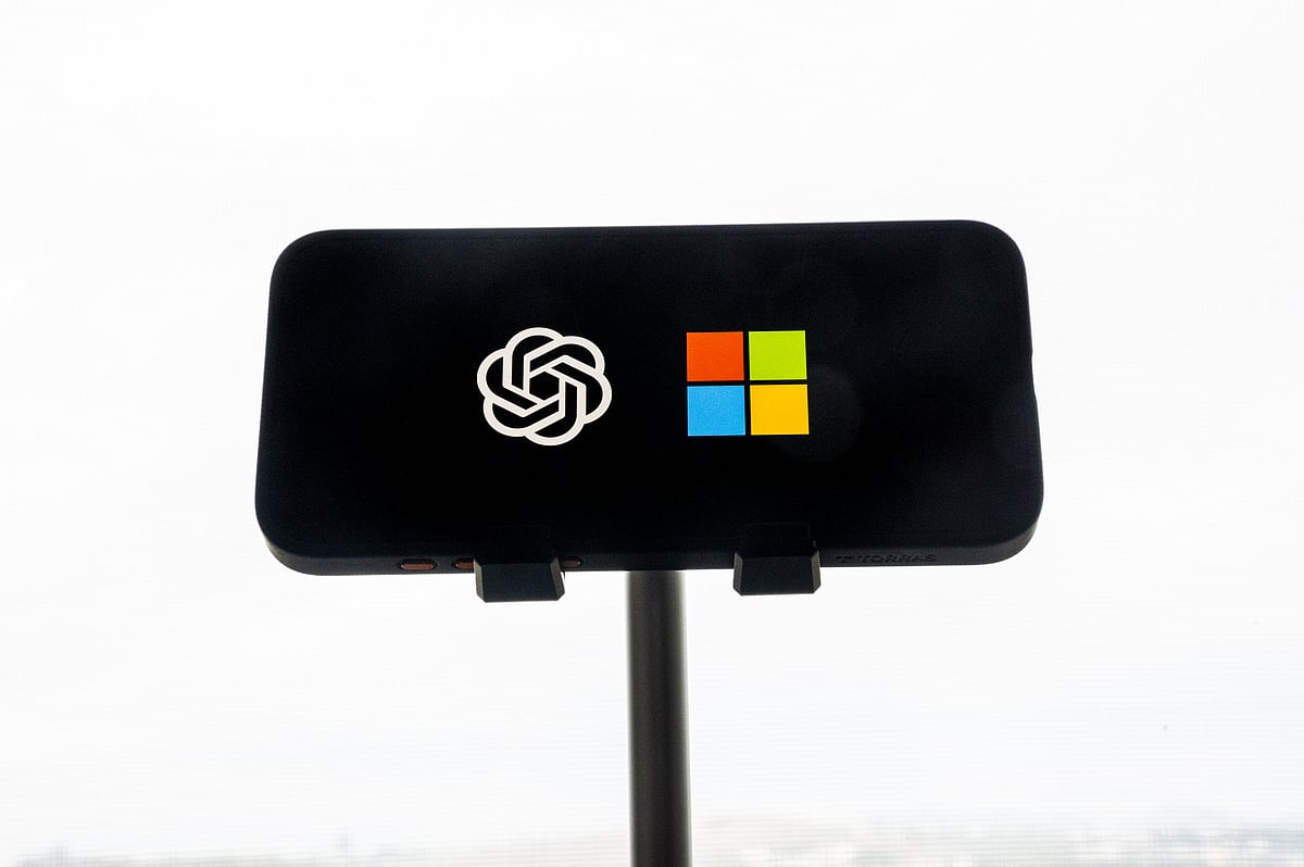 Microsoft Is Key Holdout For OpenAI Restructuring Plan