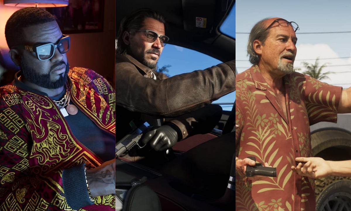 GTA VI Trailer 2 Launch: Story And Gameplay Details Revealed So Far