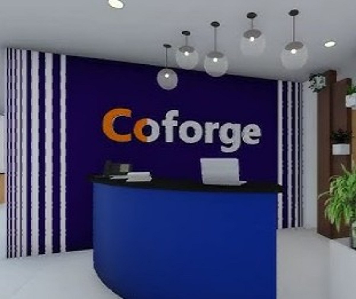 Coforge Q4 Results Review: Robust Quarter; Undaunted Commentary For ...