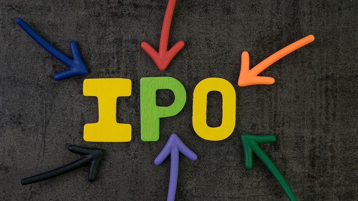 Virtual Galaxy Infotech IPO: Day 1 Subscription Status, Latest GMP ...
