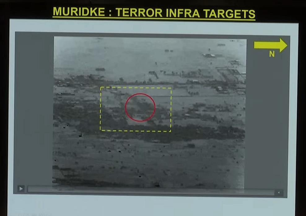 100 Terrorists, 35-40 Pak Army Personnel Killed, Proof Of Damage ...