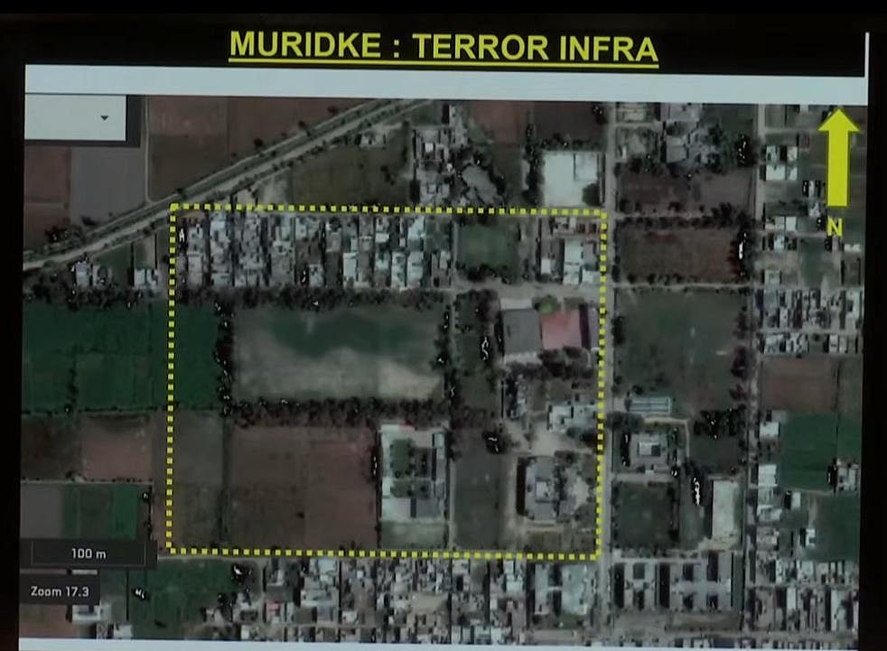 100 Terrorists, 35-40 Pak Army Personnel Killed, Proof Of Damage ...