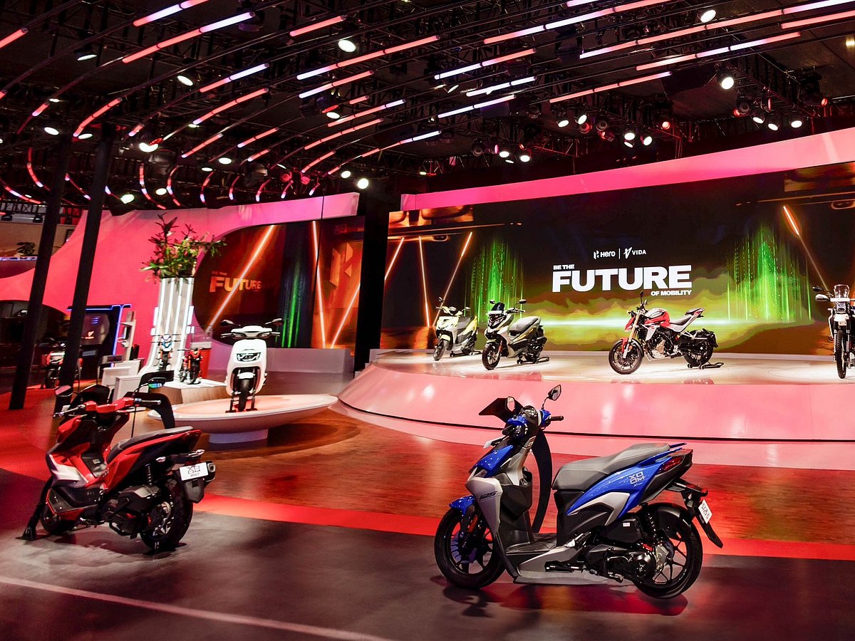 Hero MotoCorp Q4 Results 2025: Date, Dividend Details, Earnings Call ...