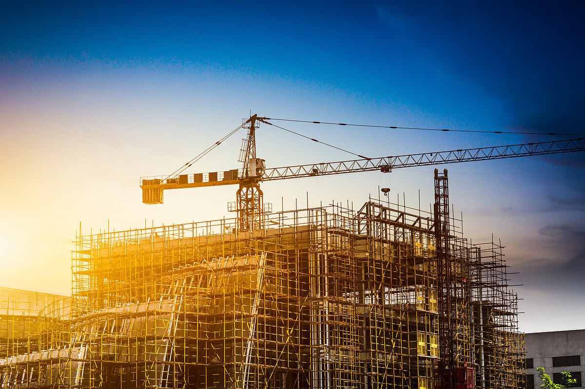 Builders’ Work Costs In India 32%, Lower Than APAC Average: JLL Report
