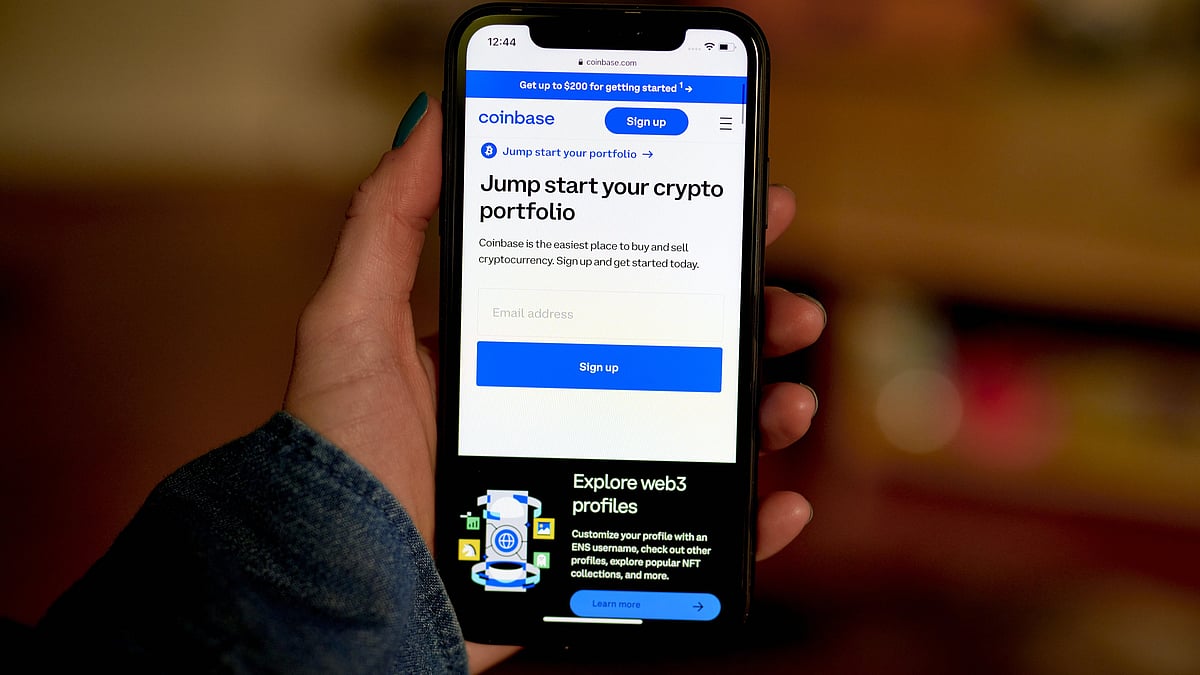Coinbase Hack Rocks Company That Led Crypto Into Mainstream