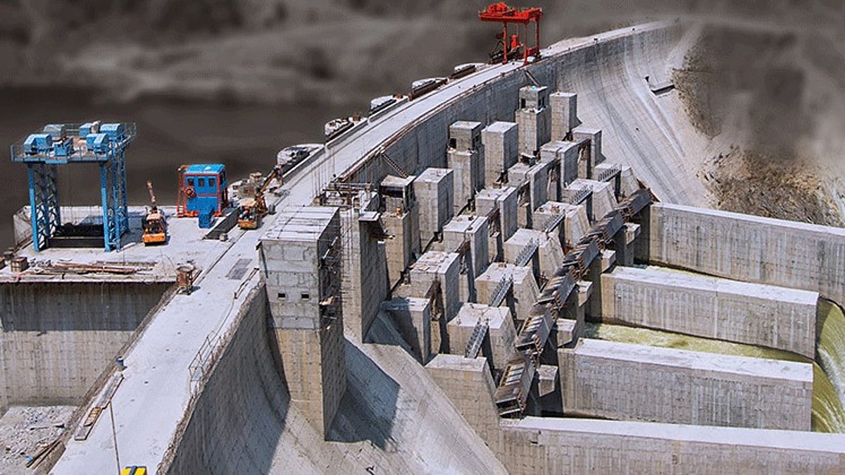 Patel Engineering Expects New Orders Worth Rs 12,000 Crore In FY26