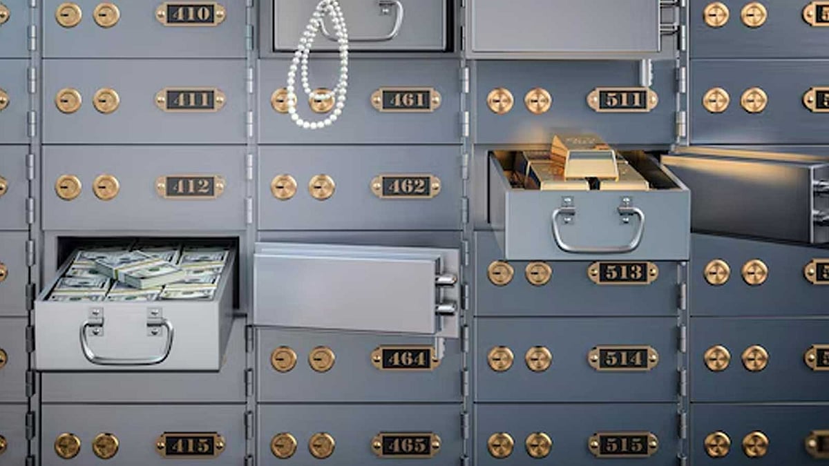 Top Bank Locker Charges Compared: SBI, ICICI Bank, HDFC Bank And Others