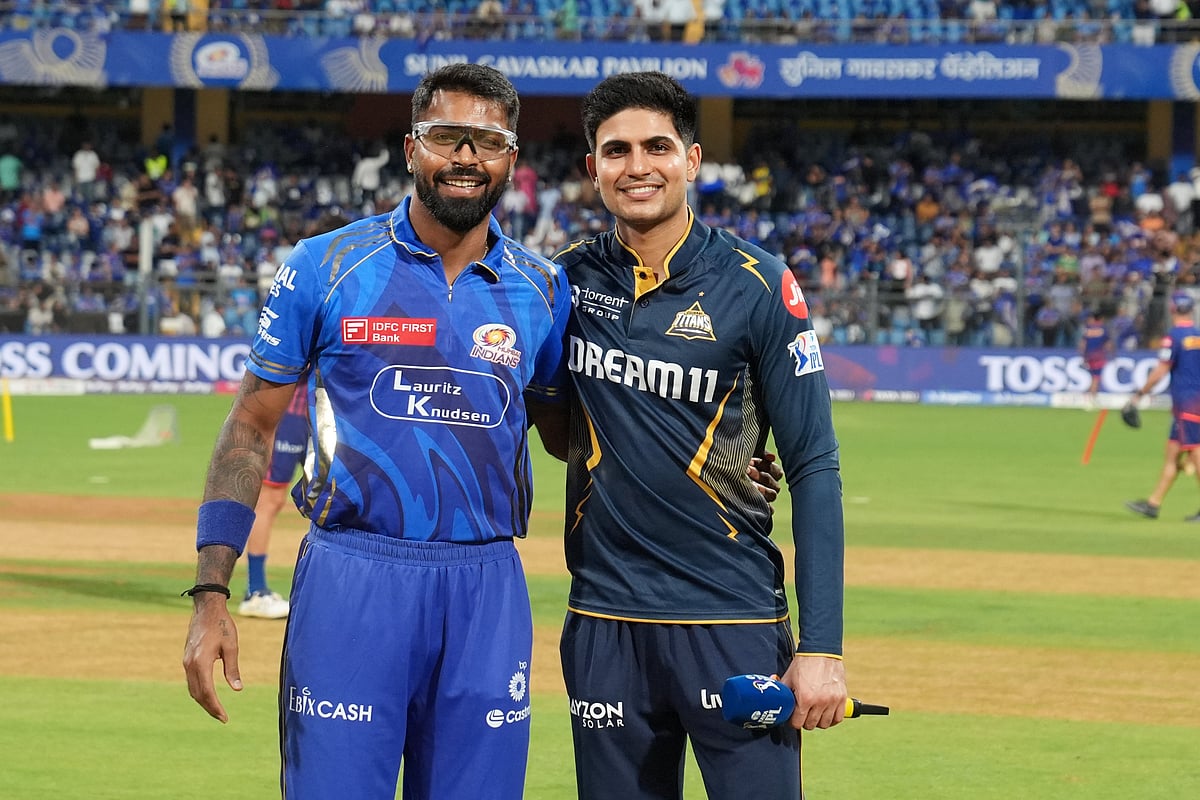 IPL 2025 Playoffs Ticket Booking: Date, Time, How To Buy And More