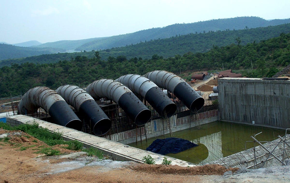 Patel Engineering Gets Order Worth Rs 958 Crore From Maharashtra ...