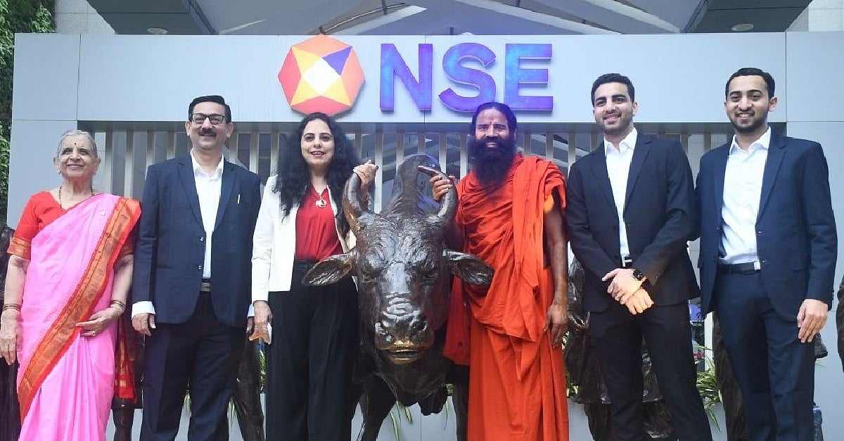 Belrise IPO: Stock Delivery Stats On Listing Day Raises Eyebrows
