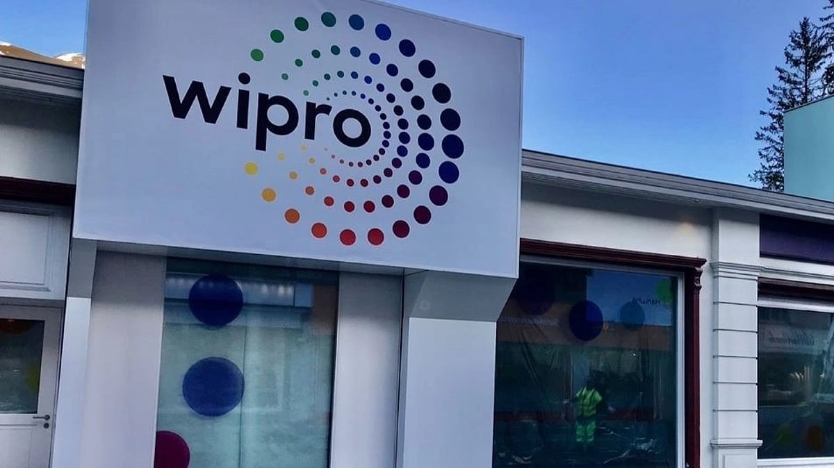 Wipro To Open Tech Innovation Centres In Three Countries, Launches ...
