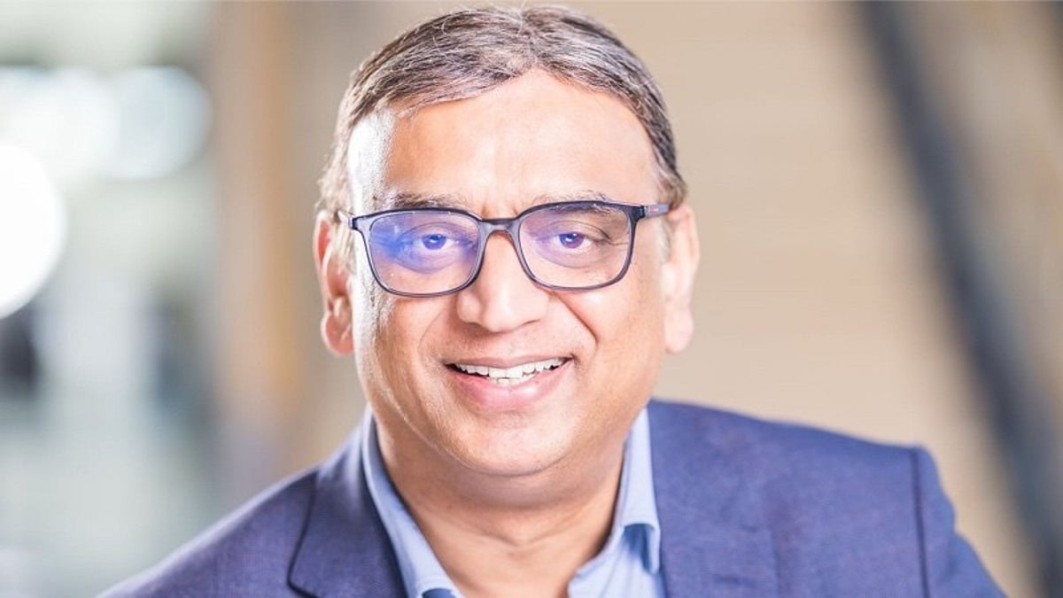 LTIMindtree CEO Debashis Chatterjee To Retire Early, Venu Lambu To Take Over