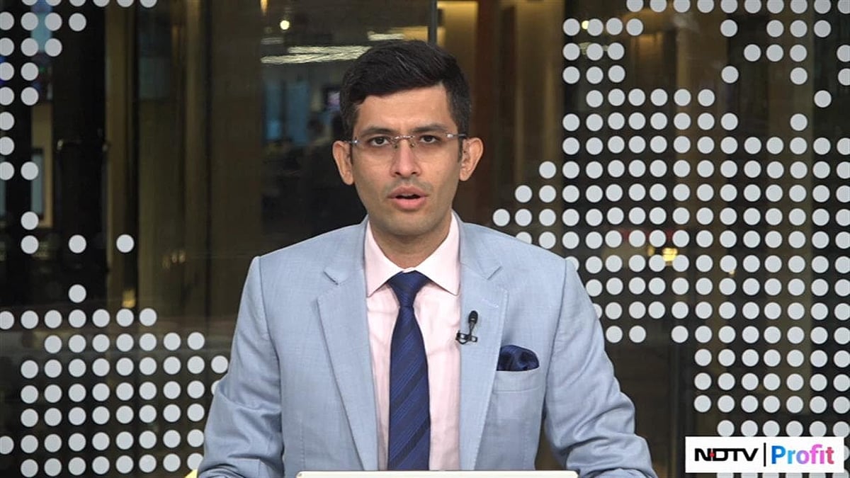 Awfis Space Chairman And MD Amit Ramani Speaks To NDTV On Future Plans ...