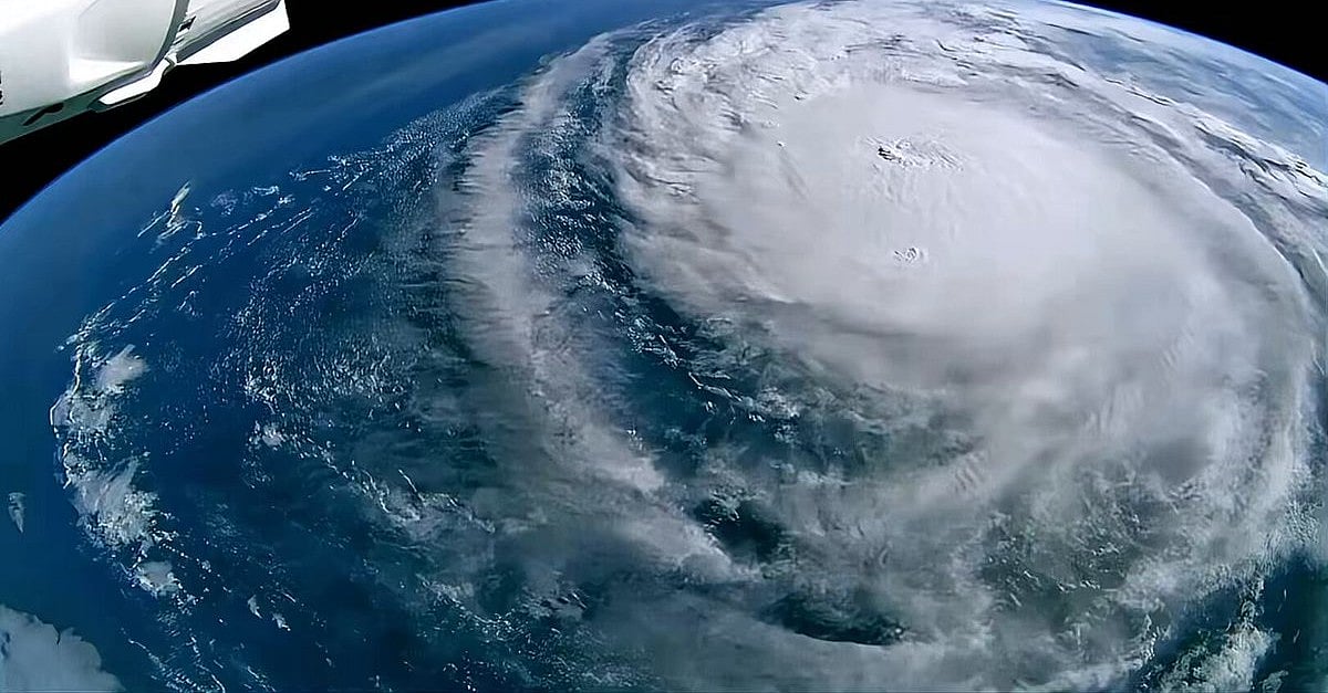 2025 Hurricane Names: Here Is The Full List Of Storm Names Released By WMO