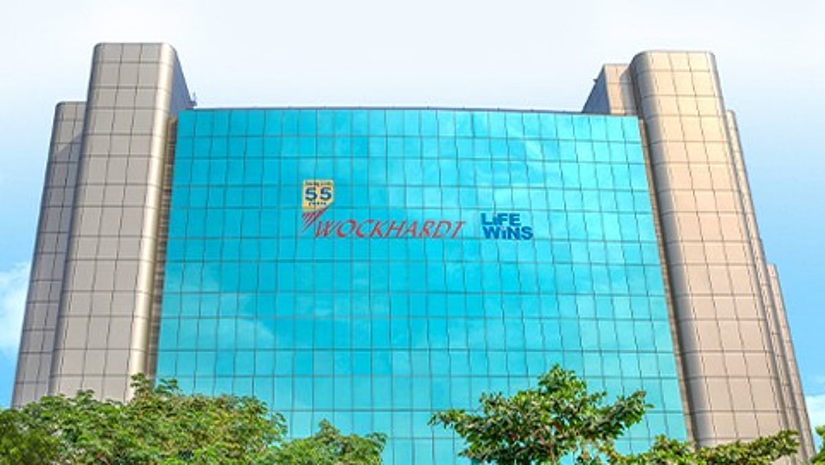 Wockhardt Ltd. News, Corporate filings and Earnings/Conference Calls