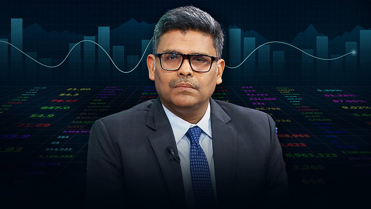FY26 To Mark Recovery In Growth, Earnings To Hit Double Digits: Citi's Surendra Goyal