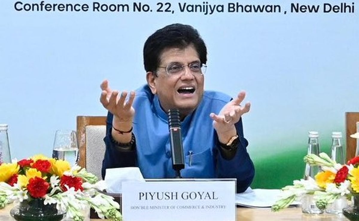 India-France Trade At $15 Billion Not Enough, EU FTA To Conclude Before ...