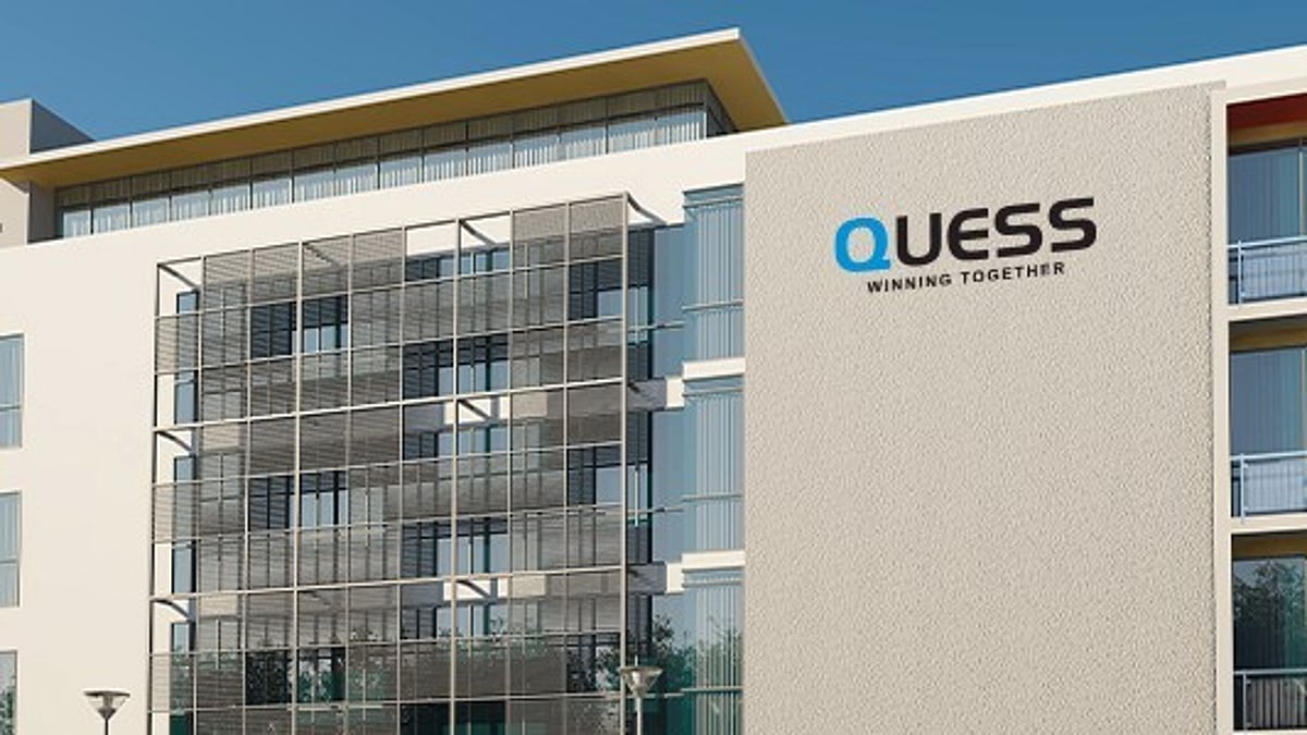 Quess Corp Launches New Business Line For GCCs