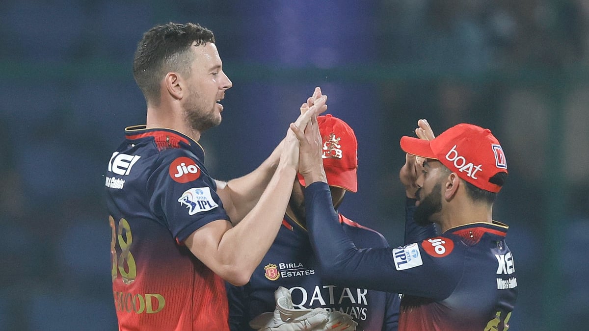 Most Wickets In IPL 2025: How Many Wickets Does Josh Hazlewood Need For ...
