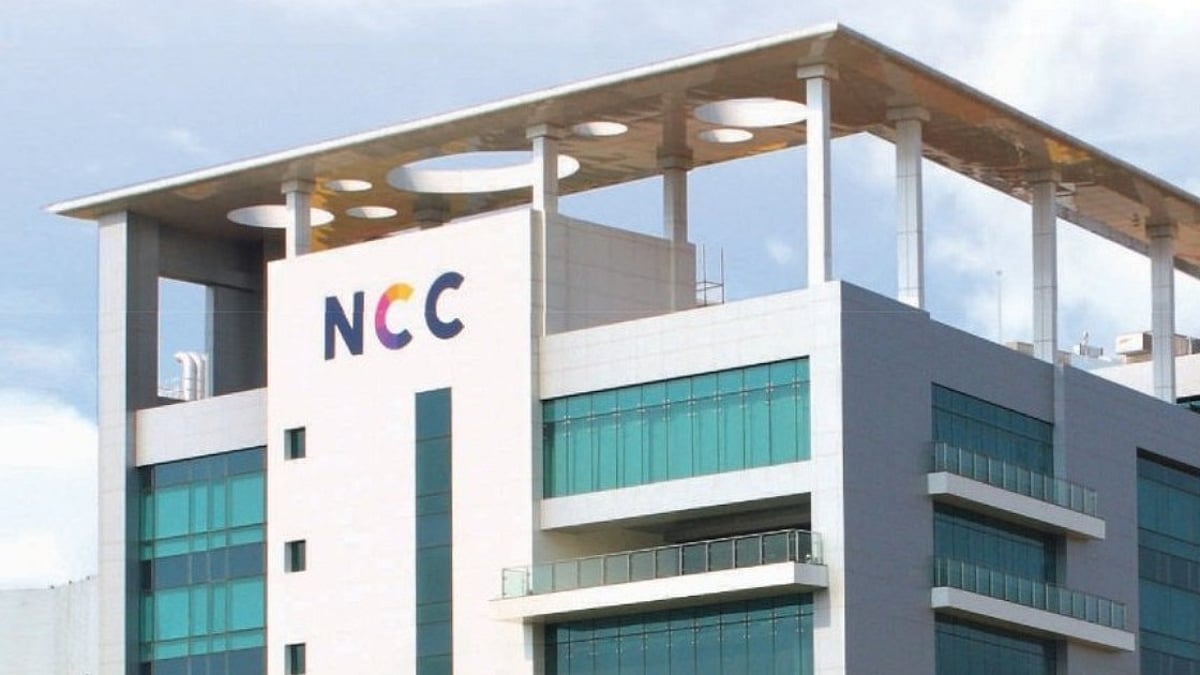 NCC Targets 10% Revenue Growth, Orders Worth Rs 22,000–25,000 Crore In FY26