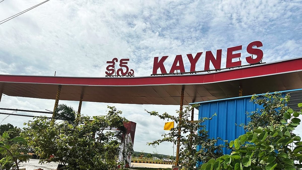 Kaynes Technology To Build Science Centre In Mysuru: CFO