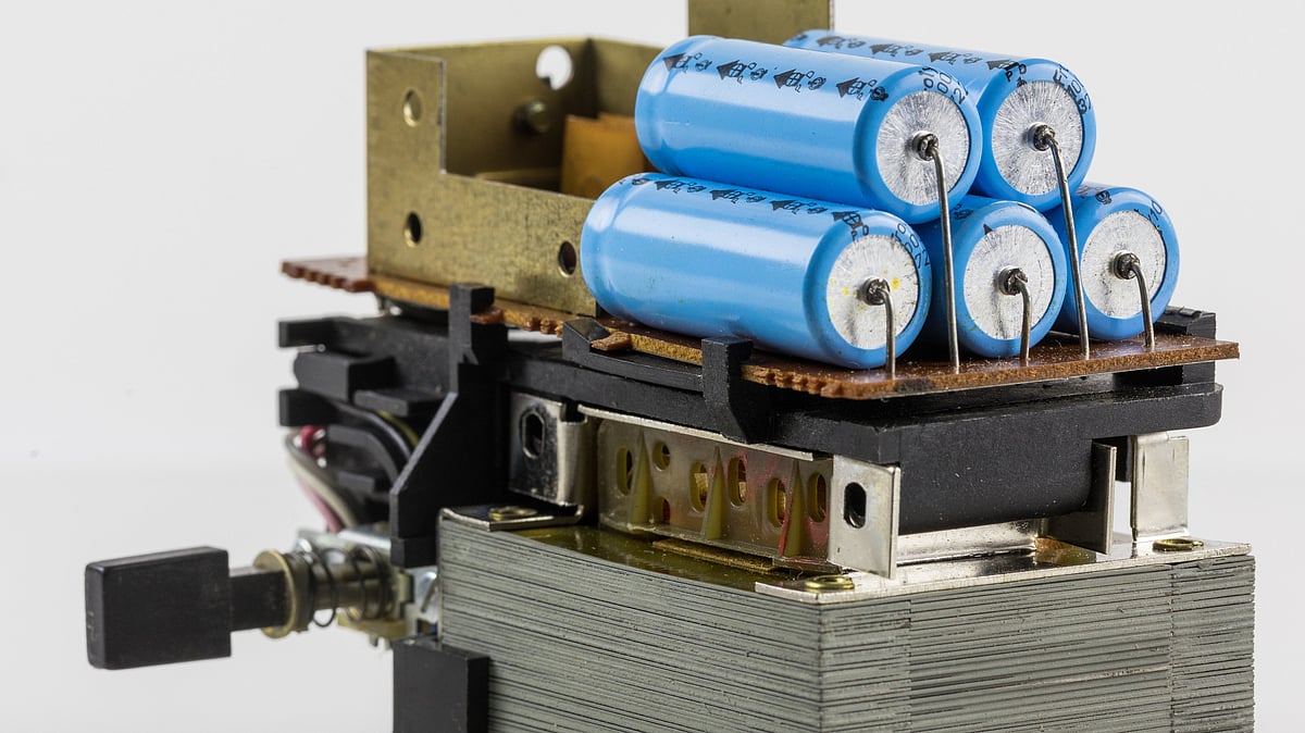 Kaynes Technology Purchases Power Module Production Lines From Japanese ...