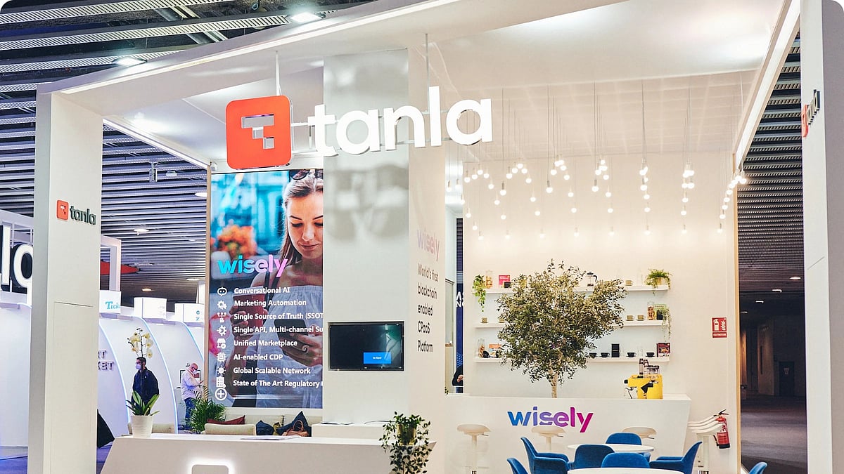 Tanla Platforms To Mull Buyback of Equity Shares At Board Meeting On ...