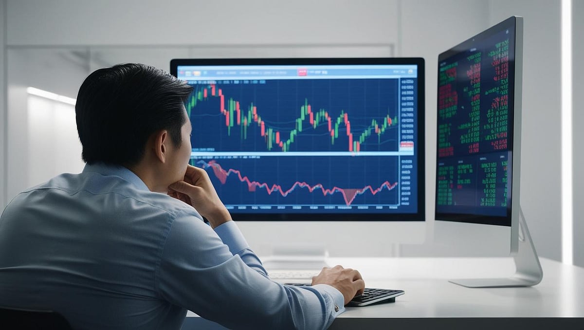 Trade Setup For June 12: Nifty Support Placed At 25,000