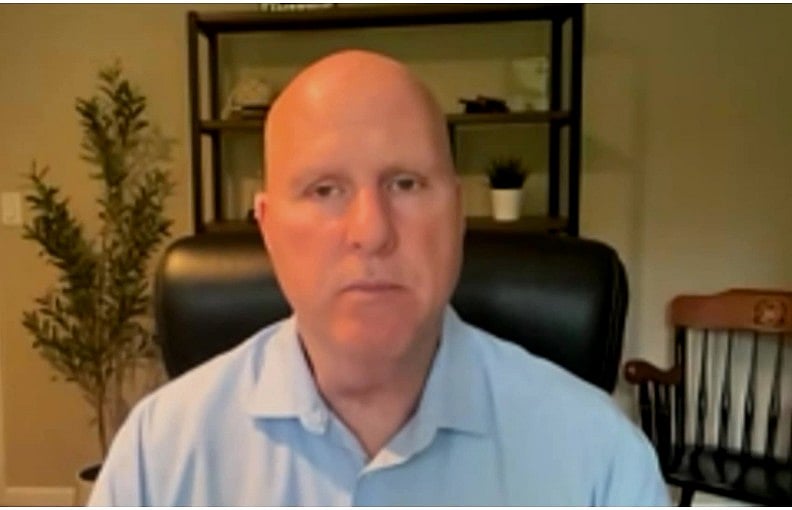 Air India Crash: ‘Pattern Of Issues At Boeing’ Says Whistleblower Ed ...