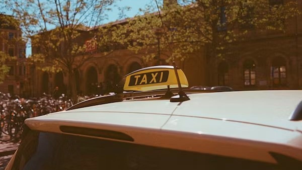 App-Based Platforms Power One-Third Of Goa's Taxi Fleet