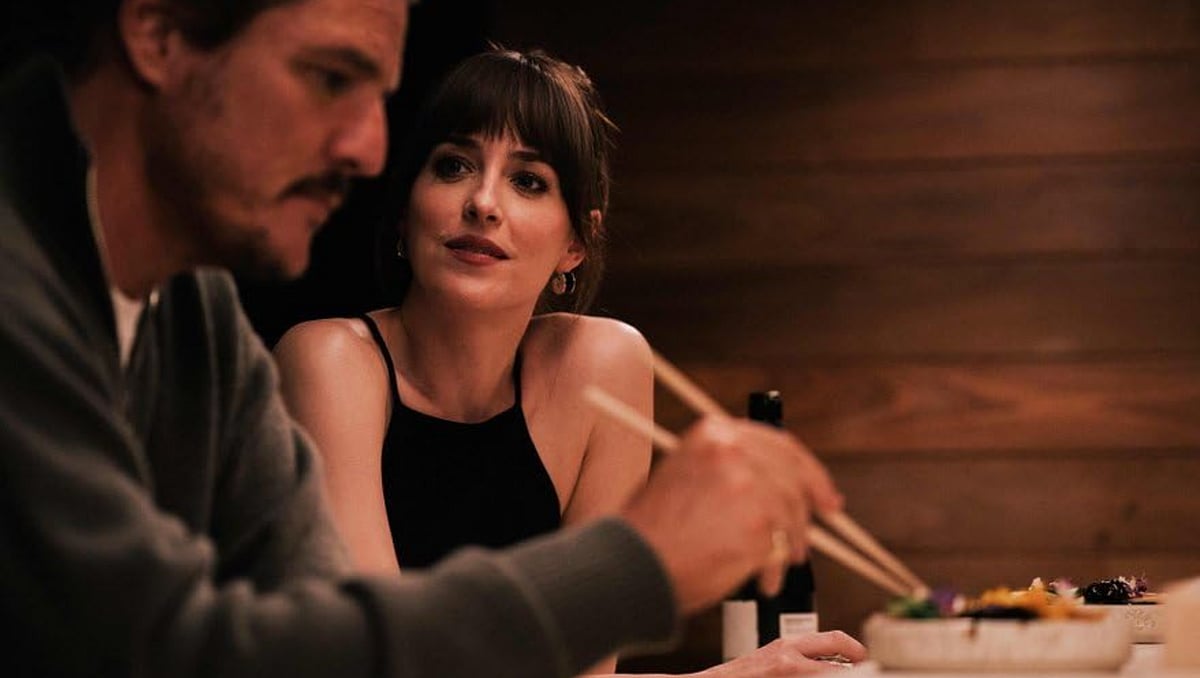 Materialists Review: Love, Actually Is A Financial Decision