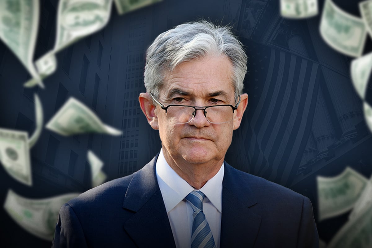 US Fed Still Sees Two Rate Cuts, But Powell Cautious On Trump Trade ...